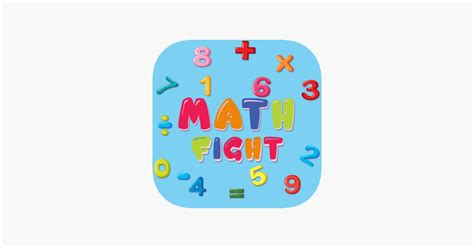 ‎math Class 2 Player Math Game On The App Store