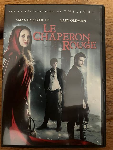 Le Chaperon Rouge Kaufen Auf Ricardo