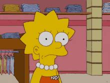 Lisa Simpson Tap Dancing  At Lamont Madden Blog