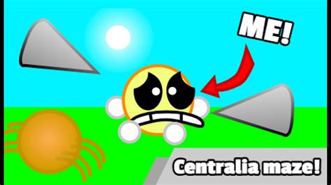 The Florr Maze Experience Gone Bad Youtube