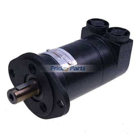 Omm32 Hydraulic Orbital Motor 151g0036 For Danfoss