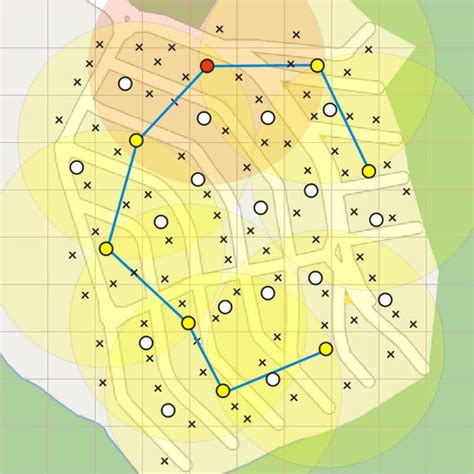 Initial Solution From Mp Model Computational Time Of Milp Decreases Download Scientific Diagram