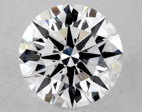 Igi 109 Carat D Vvs2 Ideal Cut Round Lab Grown Diamond