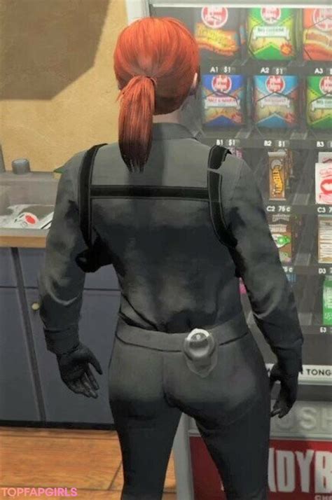 GTA RP NoPixel Nude OnlyFans Leaked Photo 87 TopFapGirls