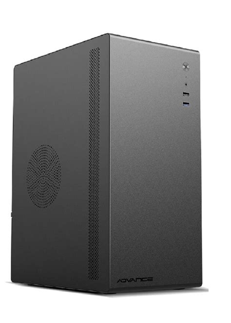 Ordinateur De Bureau Windows 11 Ssd 256 Go M2 8 Go Ram Prêt A Lemploi Cdiscount