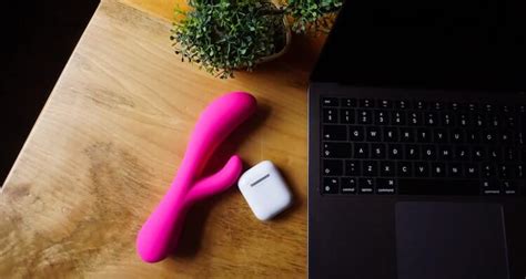 What To Consider Before Buying A Bluetooth Enabled Sex Toy Future Of Sex