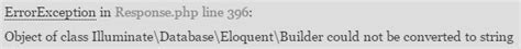 Php Como Retornar Uma Coleção De Objetos No Laravel Via Ajax Stack Overflow Em Português
