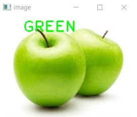 GitHub AUBAI ALKHABBAZ Color Sorting With CNN Color Sorting Red Or
