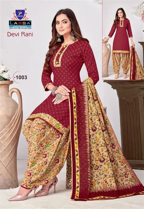 Printed Pure Cotton Suit Material At Rs 280 In Surat Id 2851062448833