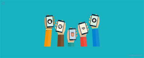 5 Immensely Popular Frameworks For Mobile Hybrid App Development