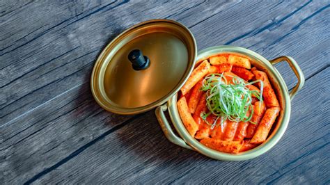 Best Tteokbokki Restaurants In Seoul Koreatravelpost