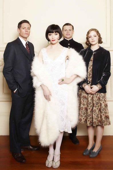 Miss Fisher Fashion Ashleigh Cummings Miss Fishers Murder Mysteries