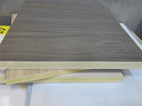 High Quantity Fire Resistant 3mm Acm Aluminium Cladding Fireproof A2 Grade Acp China Acp And