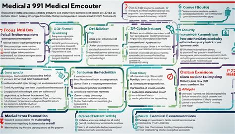 Breaking Down The 99215 Cpt Code Essentials