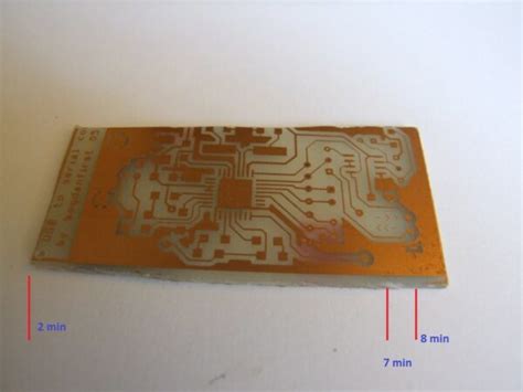 LED UV Exposure Box Electronics Lab LED UV Exposure Box Electronics Lab