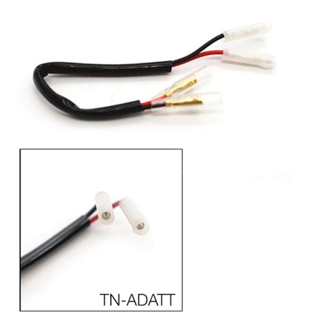 Indicator Cable Kit Triumph Tn Adatt Voordeelhelmen Nl