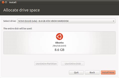 Blessed Unity Ars Reviews Ubuntu 1010 Ars Technica