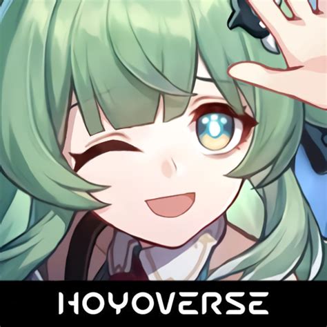 崩壊スターレイル フォフォ アイコン Honkai Star Rail HoYoLAB