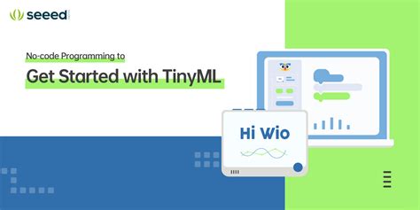 GitHub TinkerGen No Code Programming To Get Started With TinyML Designed To Introduce