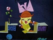 Suzy Sparrow Disney Wiki Fandom
