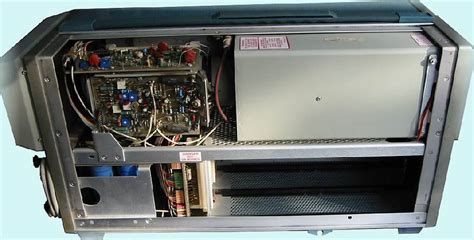 7633 Storage Oscilloscope