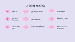 Vaginal Disorders Pptx