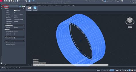 Sat File Import As 3d Solid But Export As Surface Autodesk Community
