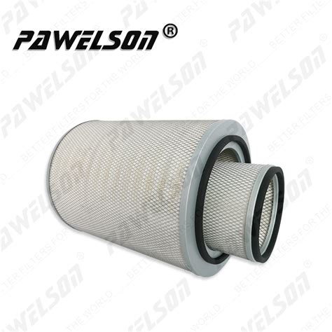 China Sk 1364ab Hino 700 Pump Truck Air Filter Assembly Use For