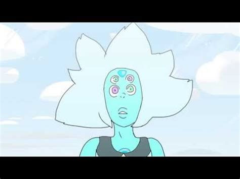 Steven Universe Fan Animation Peridot And Amethyst YouTube
