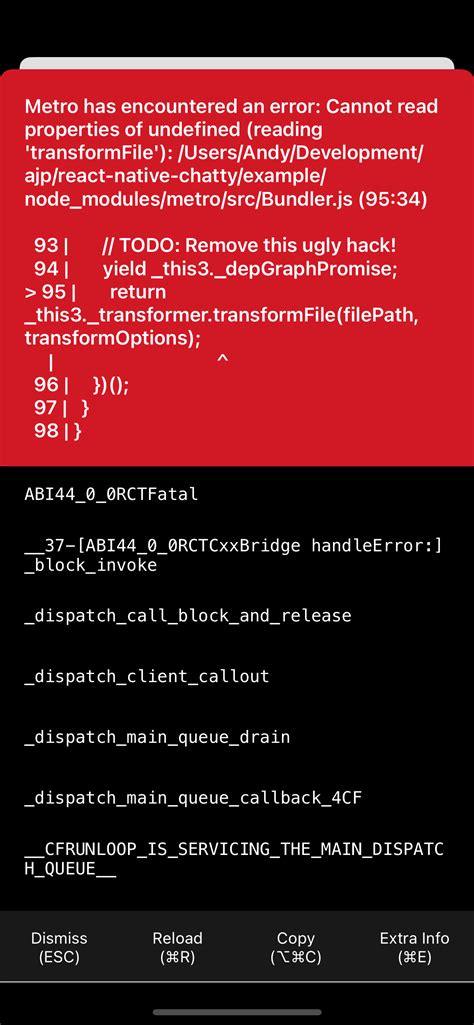 Is This Project Actively Maintained · Issue 24 · Muhammedkplnreact Native Chatty · Github