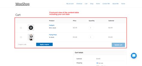 A Technical Guide On Woocommerce Cart Data Where Is It Stored Elextensions
