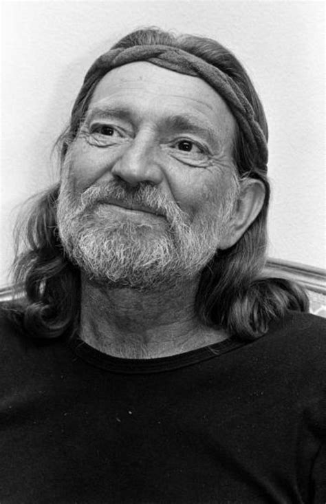 Pin On Willie Nelson Portrait