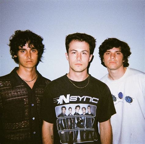 Wallows Band Members And Music