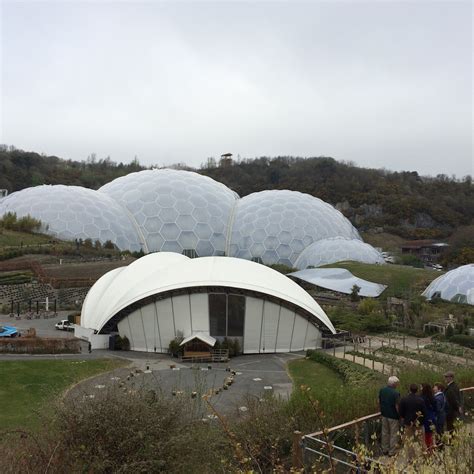 Eden Project Inspiration Life In The Right Direction