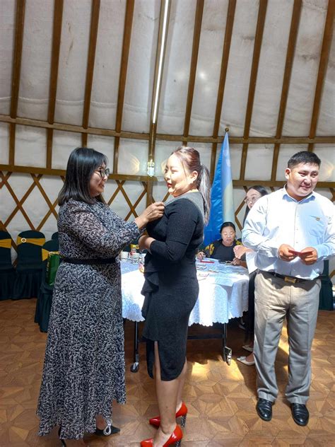 Сумын түүхт 100 жилийн ойн баяр наадмаа амжилттай зохион байгууллаа ИТХ ын Төлөөлөгчид БИНХ ын