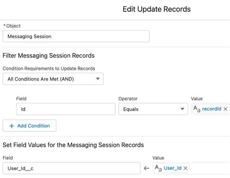 Greet Salesforce Experience Cloud Site Users From Bot In Messaging For In App And Web