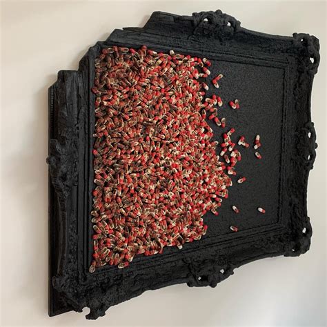 Galerie Patrick Hamer Art Is A Way Of Survival