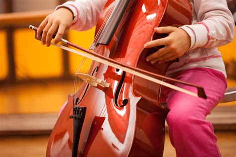 Choosing Your First Cello Tips For Beginners Helpful Articles Montessori Center International