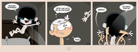 [duchess] Space Invaders 2 Epilogue The Loud House