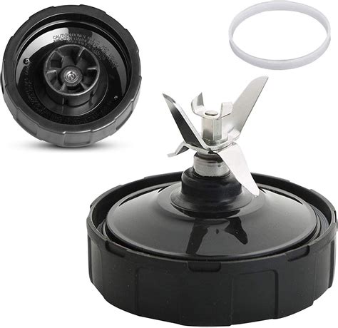 Rubber Gasket For Ninja Blender At Joel Donovan Blog