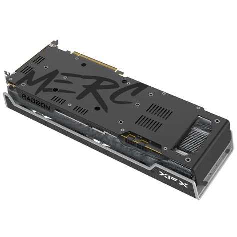Xfx Speedster Merc 310 Amd Radeon Rx 7900 Xt Rx 79tmercu9 20gb Gddr6 320bit Dx12 Gaming Oyuncu