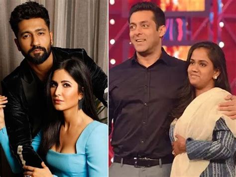 Katrina Kaif And Vicky Kaushal To Attend Arpita Khan Ganpati Celebrat