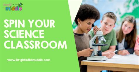 Why I Stopped Using Interactive Notebooks In Science And What I Did Instead Bright In The Middle