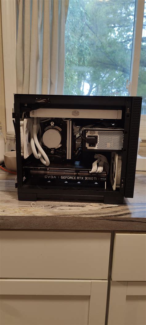 I Love The Tomahawk Itx R Razer