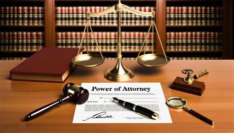 Power Of Attorney Guidance For Seniors In Laguna Hills Bankruptcy And