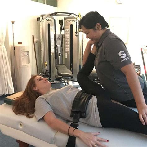 Effortless Mobility Starts With Ais Assisted Stretchingstretch Asia