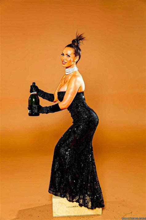 Nikki Benz Break The Internet Porn Pic
