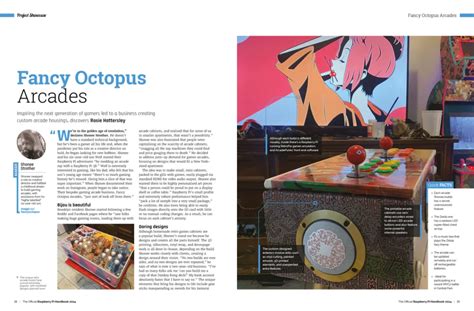 New Book The Official Raspberry Pi Handbook 2024 Is Here Raspberry Pi