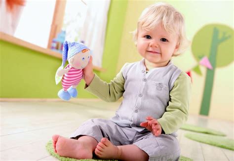 Pure Nature Leafy Pixie Doll Fat Brain Toys