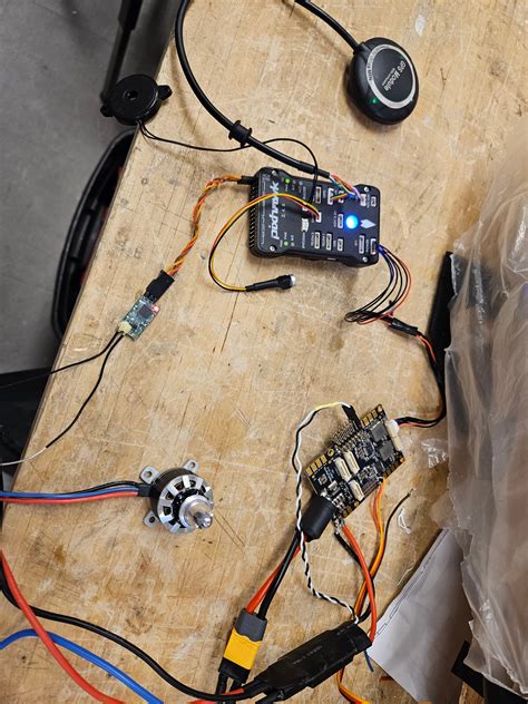 Unable To Complete Motor Test ArduCopter ArduPilot Discourse